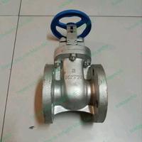 Jual Gate Valve Kitz 6 Inch Terbaik - Harga Murah April 2025 & Cicil 0%