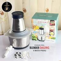 Jual Cooper Blender Murah & Terbaik - Harga Terbaru April 2024