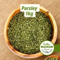 Jual Parsley 1Kg Terdekat - Harga Murah & Grosir Mei 2024