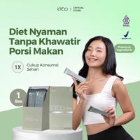 Vibe Minuman, Kenikmatan Rasa & Kesenangan dalam Satu Teguk!