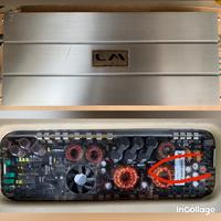 Jual Power Monoblock Bekas Terbaru - Harga Murah Juni 2024 & Cicil 0%