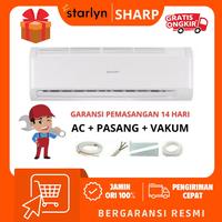 Jual Ac 3 4 Pk Terlengkap - Daftar Harga Maret 2024 & Cicilan 0%