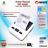 Jual Printer Cetak Struk Murah & Terbaik - Harga Terbaru Mei 2024