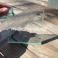 Jual Kaca Bening 5Mm Terbaik - Harga Murah Maret 2024 & Cicil 0%