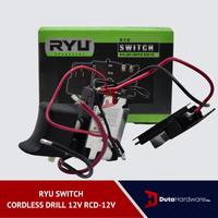 Jual Ryu Rcd 12V Murah & Terbaik - Harga Terbaru Mei 2024
