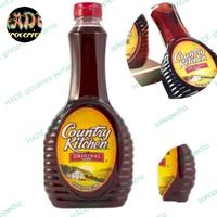 Jual Maple Syrup Country Kitchen Murah - Harga Terbaru 2024