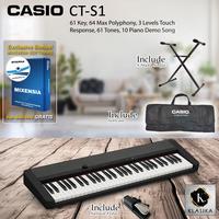 Jual Casio Ct S1 Murah - Harga Terbaru 2024