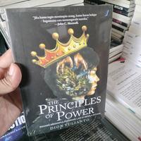 Jual The Principles Of Power Terlengkap - Harga Murah Januari 2024