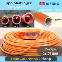 Jual Pipa Rifeng Terbaik - Harga Murah Februari 2024 & Cicil 0%