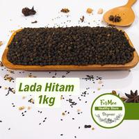 Lada Hitam Harga Termurah & Grosir April 2024 - Tokopedia