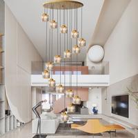 Jual Lampu Gantung Void Terbaik - Harga Murah Mei 2024 & Cicil 0%