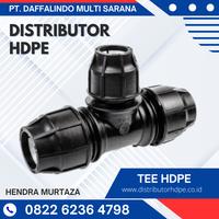 Jual Tee Hdpe Terbaik - Harga Murah Juni 2024 & Cicil 0%