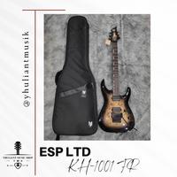 Jual Esp Guitar Terlengkap - Harga Murah Februari 2024