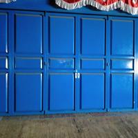 Jual Pintu Besi Toko Terbaik - Harga Murah April 2024 & Cicil 0%
