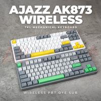 Jual Ajazz Ak871 Mei 2024 Harga Termurah - Cicil 0% 3x di Tokopedia