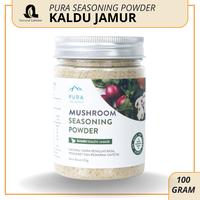 Kaldu Jamur, Sajikan Kelezatan yang Menggoda Juni 2024