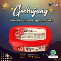 Saus Gochujang Harga Termurah - Pilihan Favorit