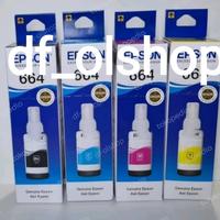 Jual Tinta Epson L120 Murah & Terbaik - Harga Terbaru Juni 2024