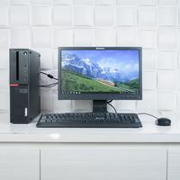 Jual Pc Built Up Lenovo Murah & Terbaik - Harga Terbaru April 2024