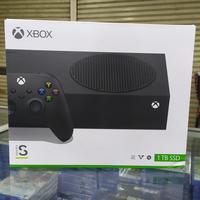 Jual Xbox Series S 1Tb Terbaru - Harga Murah Juni 2024 & Cicil 0%
