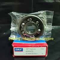 Jual Bearing Skf Terlengkap - Harga Murah April 2024 & Cicil 0%