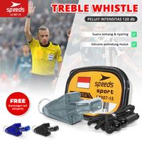 Jual Peluit Wasit Terbaik - Harga Murah Februari 2025 & Cicil 0%