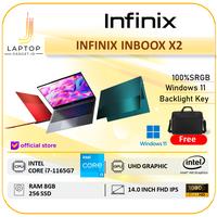 Jual Infinix Laptop Murah - Harga Terbaru 2024