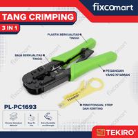 Jual Tang Crimping Kualitas Terbaik - Harga Maret 2025