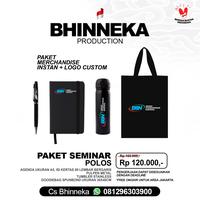 Jual Seminar Kit Murah & Terbaik - Harga Terbaru Oktober 2025