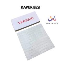 Jual Kapur Besi Ferrari Murah - Harga Terbaru 2024