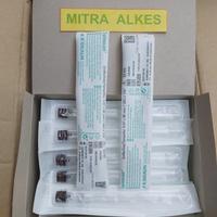 Jual Spinocan 25 Murah - Harga Terbaru Juni 2024