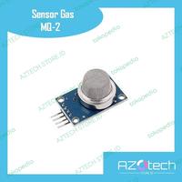 Jual Sensor Mq2 Terbaik - Harga Murah Februari 2024 & Cicil 0%