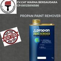 Jual Propan Paint Remover Terbaik - Harga Murah Mei 2024 & Cicil 0%