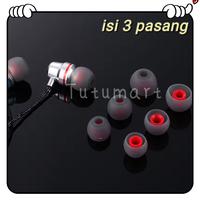 Jual Penutup Earphone Terlengkap - Daftar Harga Juni 2024 & Cicilan 0%