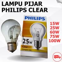 Jual Lampu Pijar Philips Terlengkap - Daftar Harga Desember 2024 ...
