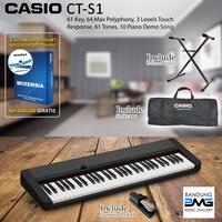 Jual Casio Ct S1 Murah - Harga Terbaru 2024