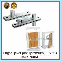 Jual Engsel Pintu Terbaik - Harga Murah April 2024 & Cicil 0%