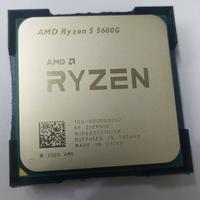 Jual Ryzen 5 5600g Tray Murah - Harga Terbaru 2024