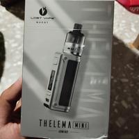 Jual Thelema Mini Murah - Harga Terbaru 2024