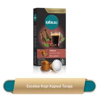 Excelso: Kelezatan Kopi Premium 2024
