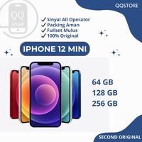 Harga iPhone 12 Mini Terbaru & Resmi Desember 2024
