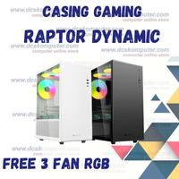 Jual Casing Raptor Murah & Terbaik - Harga Terbaru Juni 2024