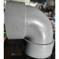Jual Elbow 6 Inch Terbaik - Harga Murah Mei 2024 & Cicil 0%