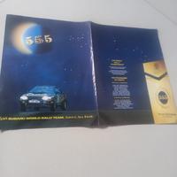 Jual Rokok 555 Terlengkap - Harga Murah & Grosir Maret 2024