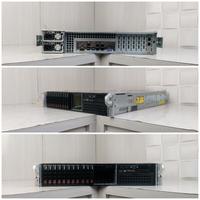 Jual Supermicro Server Terbaru - Harga Murah Mei 2024 & Cicil 0%