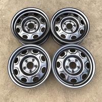 Jual Velg Kaleng Taruna Terlengkap - Harga Murah Maret 2024 & Cicil 0%