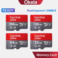 Jual Sd Card 128Gb Terbaru - Harga Murah Januari 2024 & Cicil 0%
