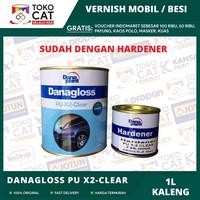 Jual Cat Danagloss Terbaik - Harga Murah April 2024 & Cicil 0%