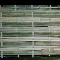 Jual Gedek Bambu Terlengkap - Harga Murah Juni 2024