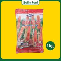 Jual Benih Jagung Bisi 2 Murah - Harga Terbaru 2024